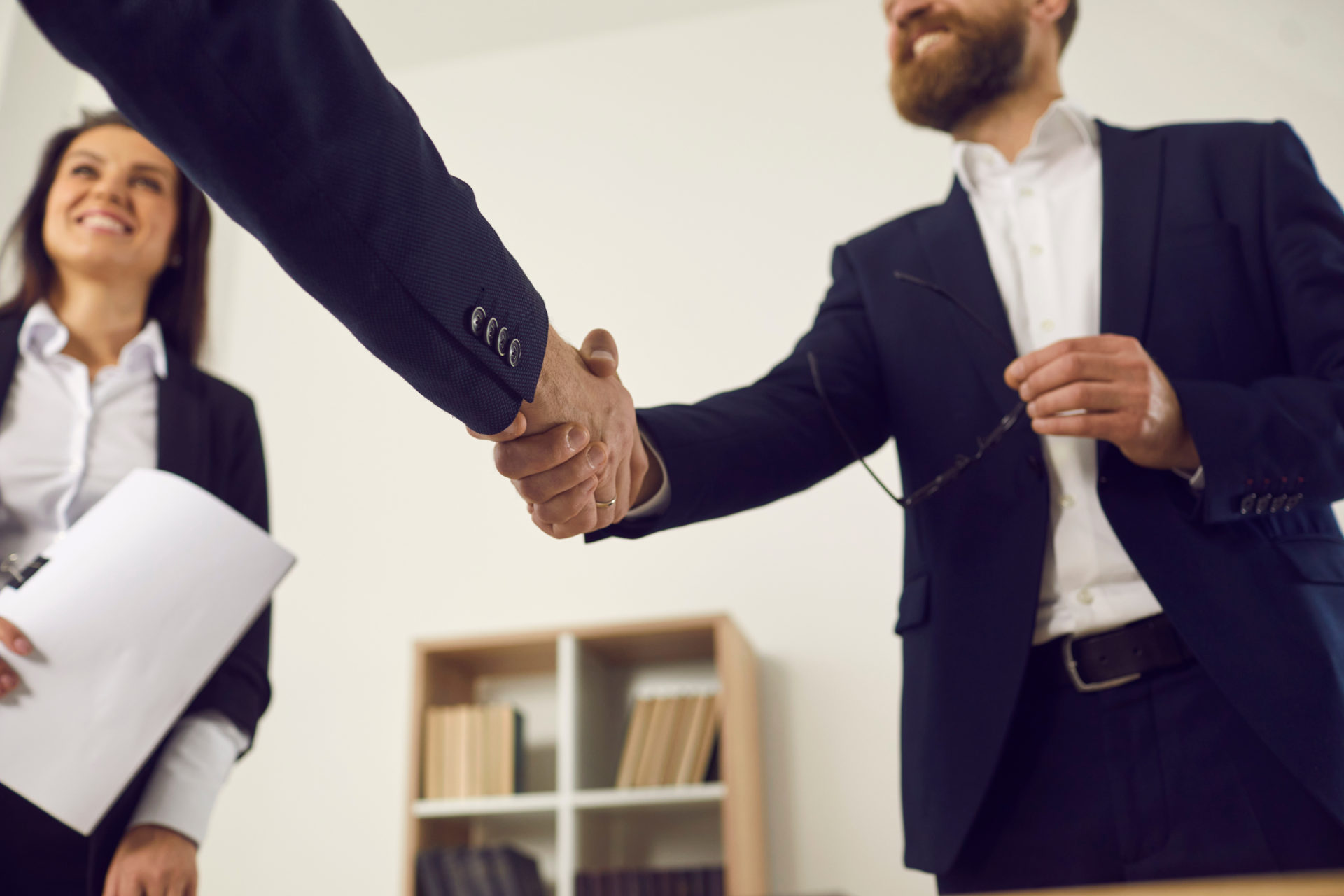 Discussing the Hart v Large case | Davis Blank Furniss Solicitors