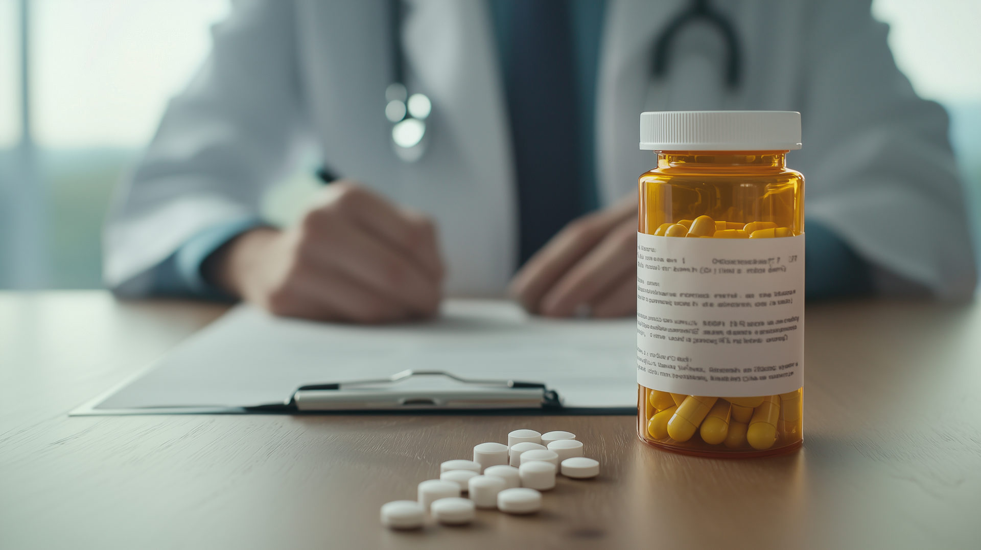 Understanding Medical Negligence | Davis Blank Furniss