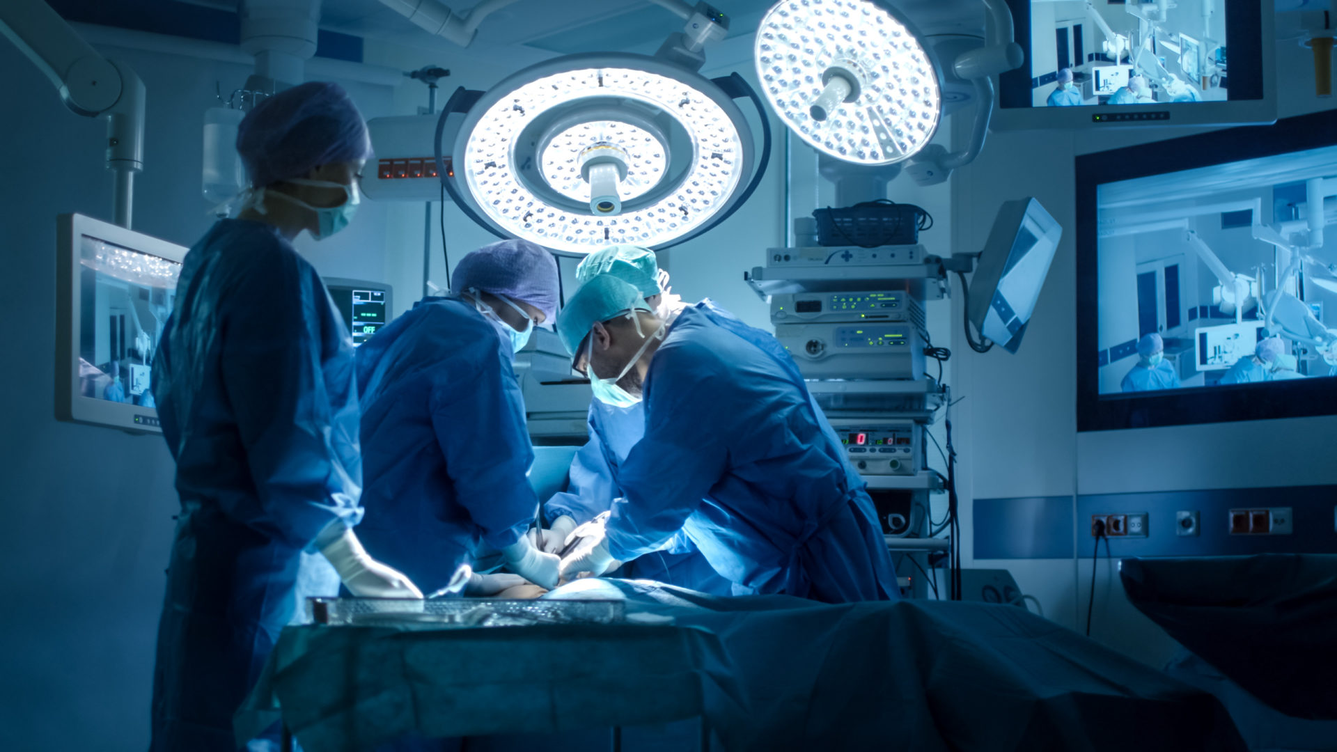 Understanding Medical Negligence | Davis Blank Furniss
